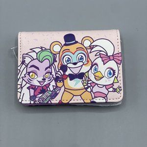 Bioworld | Bags | Five Nights At Freddys Security Breach Chibi ...